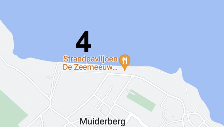 Waar mag je kitesurfen in Amsterdam - KiteMobile